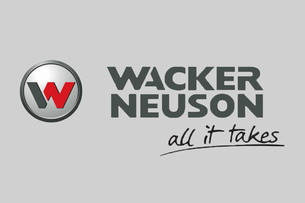 Wacker Neuson BH55 Petrol Breaker Parts | Construction Plant Spares