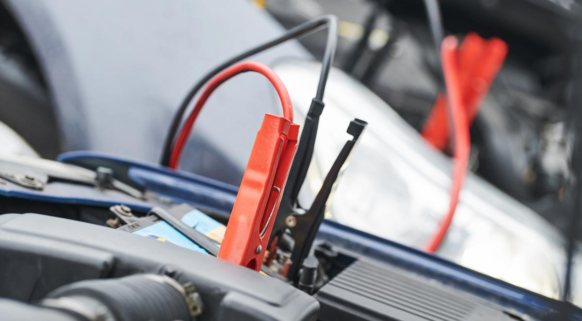 Battery Charger vs Booster Pack - Which one should I use?