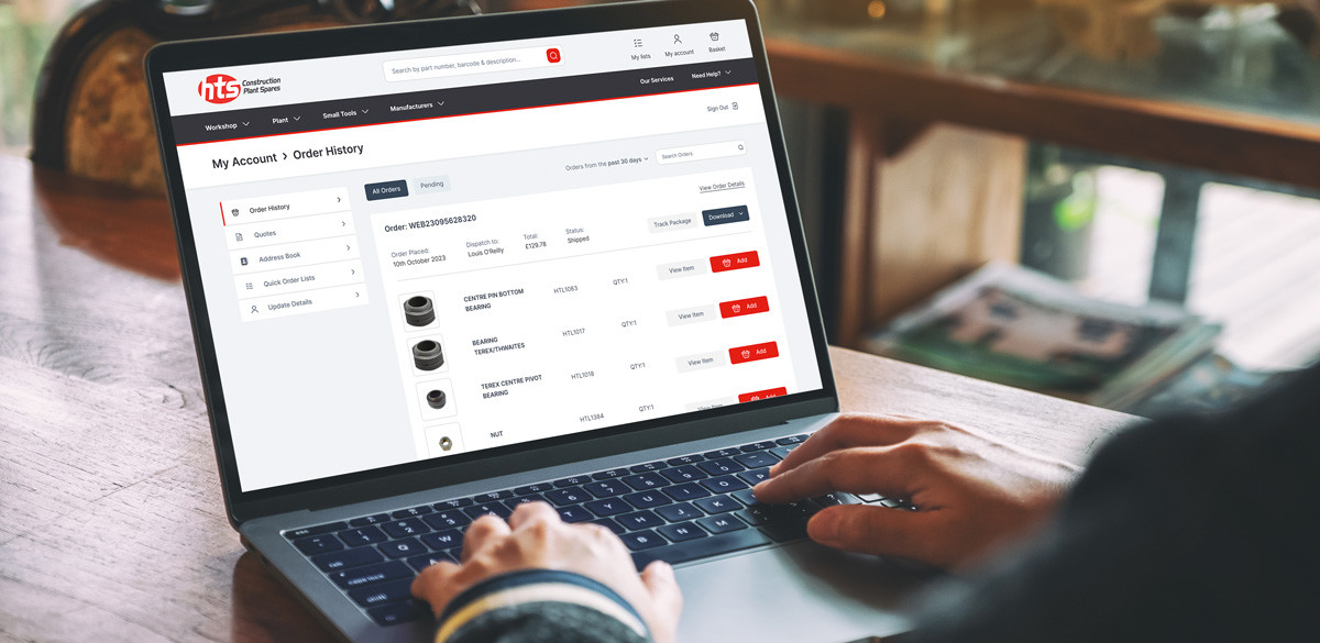 How the new HTS website will save you time and reduce your costs